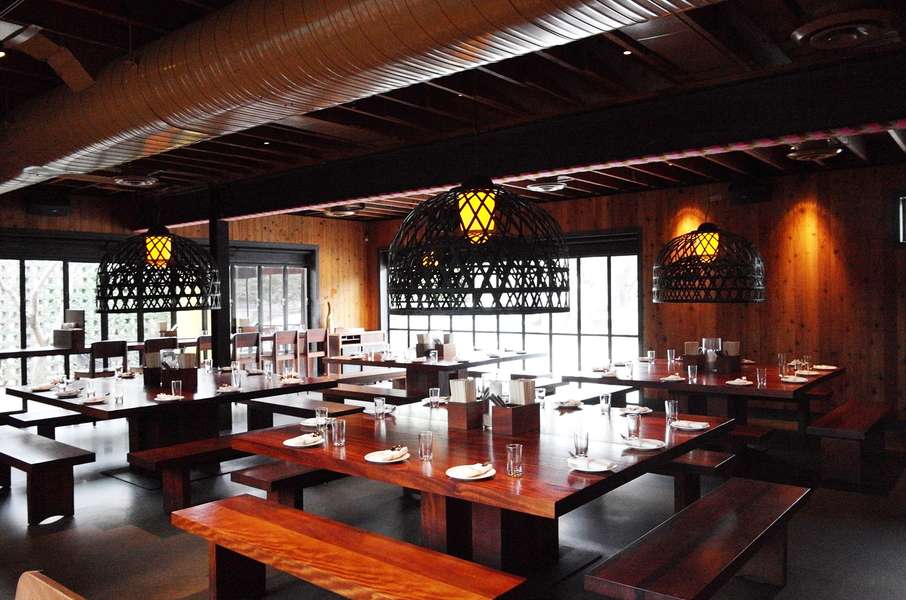 Sway Thai: A Bar in Austin, TX - Thrillist