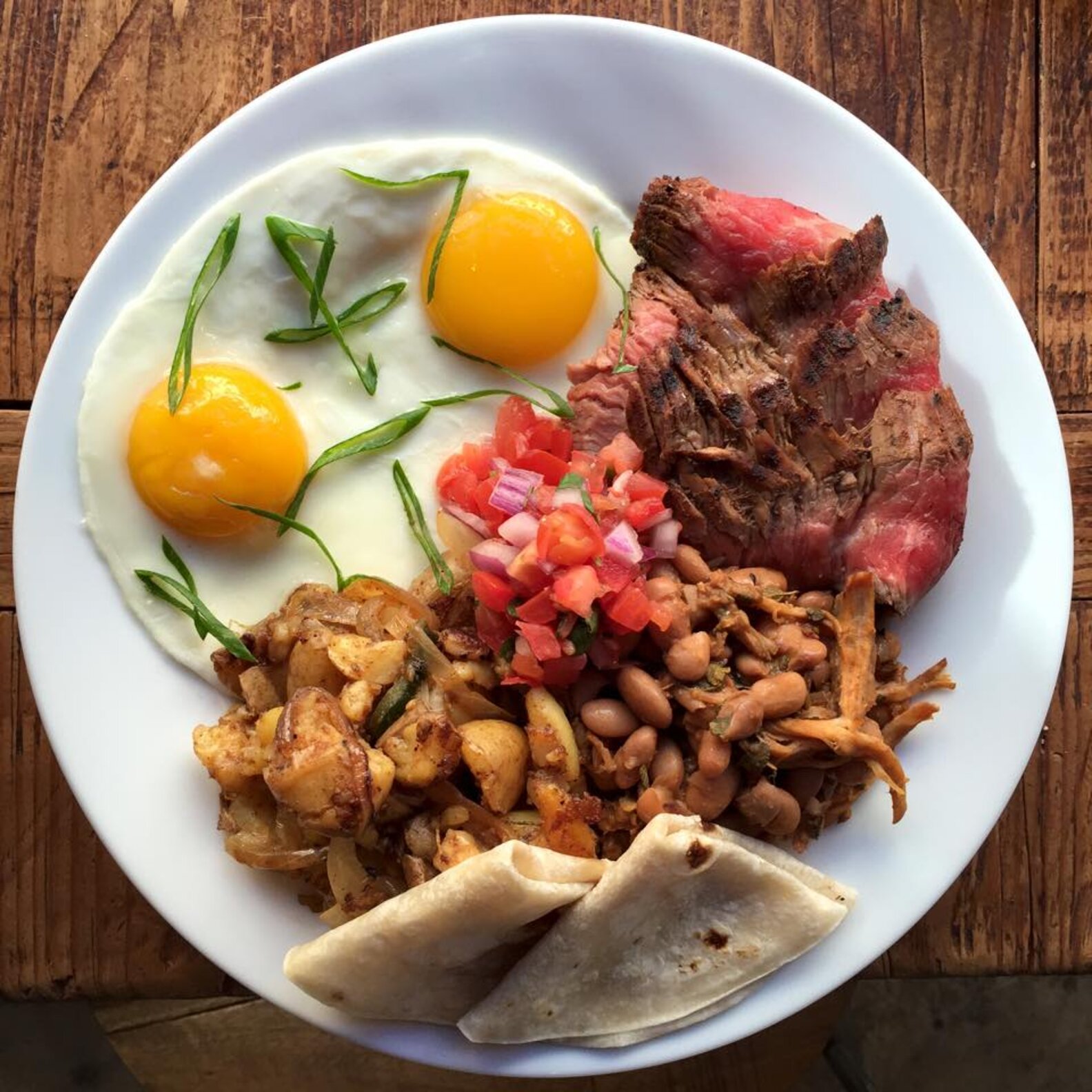 Is Tucson the Best Food City in Arizona? - Thrillist