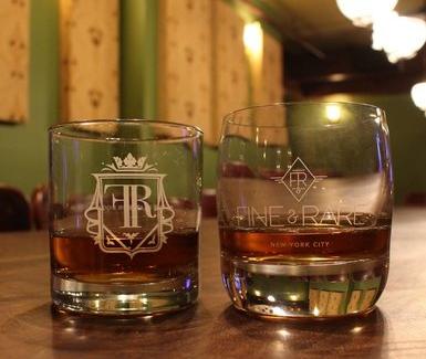Fine and Rare: A New York, NY Bar.
