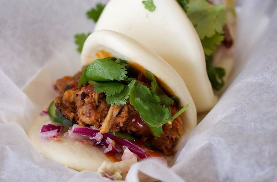 The Bao Shoppe: A New York, NY Restaurant.