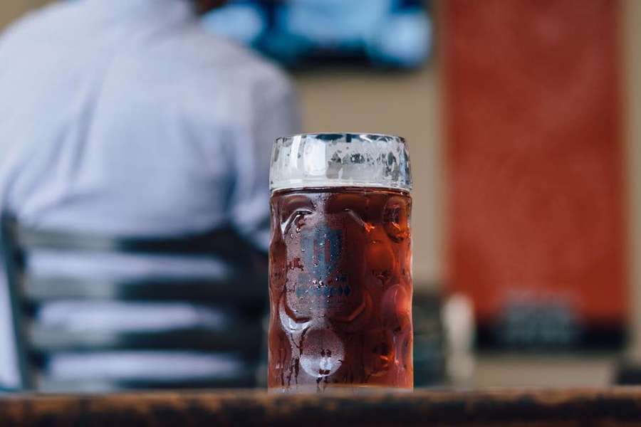 Mike Hess Brewing: A Bar in San Diego, CA - Thrillist