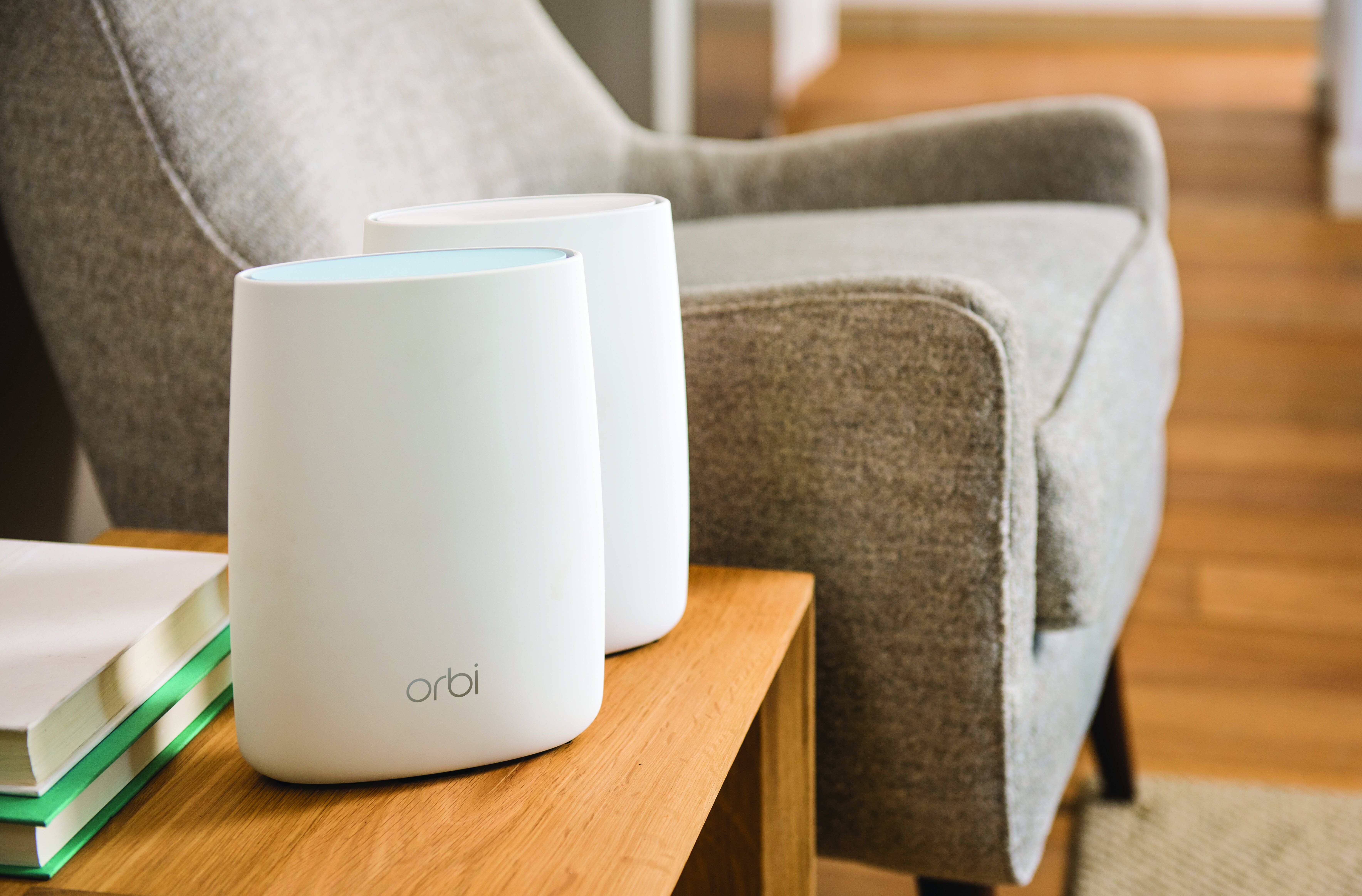 Best New Wireless WiFi Routers From Google, Linksys, Netgear & More ...