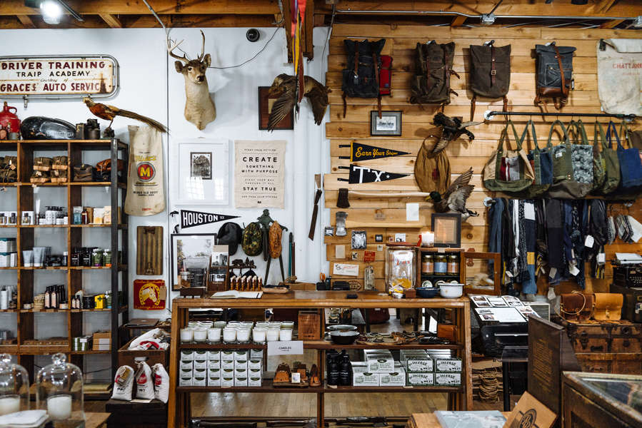 Best Houston Local Businesses You Should Support in 2017 - Thrillist