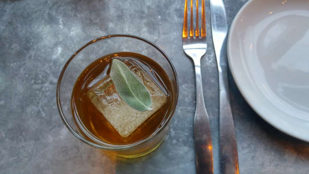 Portland Cocktail Recipes Made With Local Spirits You Need to Try ...