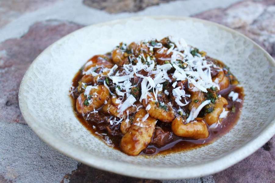 Andrew Michael Italian Kitchen: A Restaurant in Memphis, TN - Thrillist