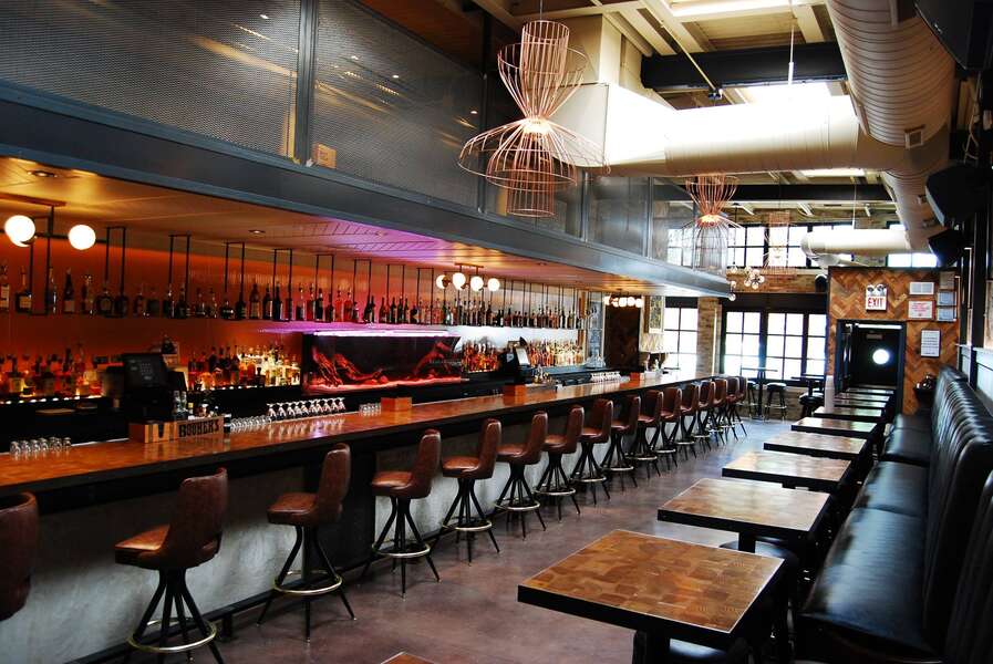Remedy: A Bar in Chicago, IL - Thrillist