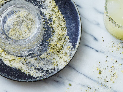 Lemon Sea Salt Recipe: How to Make Lemon Sea Salt at Home - Thrillist
