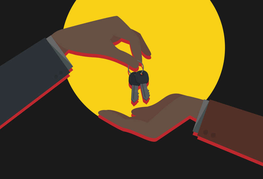 Why It’s Good to Be a Designated Driver - Thrillist