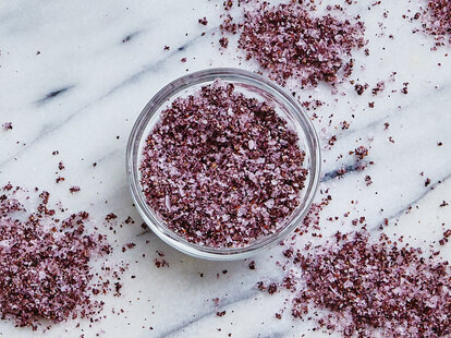 Ultimate Smoked Salt Recipe: How to Smoke Salt at Home - Thrillist
