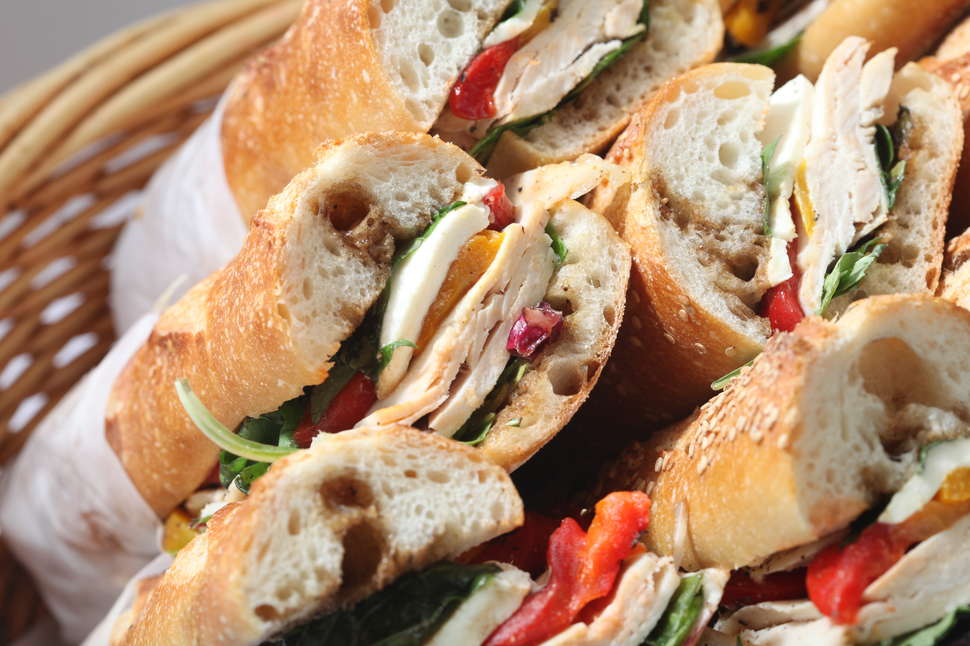 Best Sandwich Shops In America Best Sandwich Near Me Thrillist
