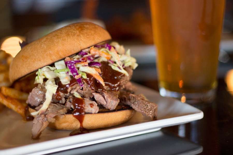 Alpine Beer Company Pub: A Bar in Alpine, CA - Thrillist