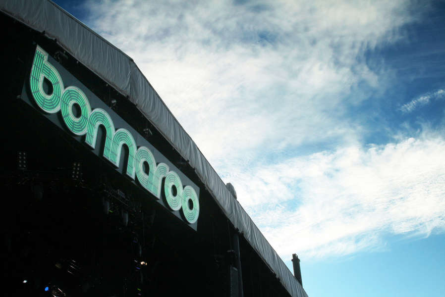 Bonnaroo 2017 Lineup: RHCP, U2, Lorde, Chance the Rapper & More - Thrillist