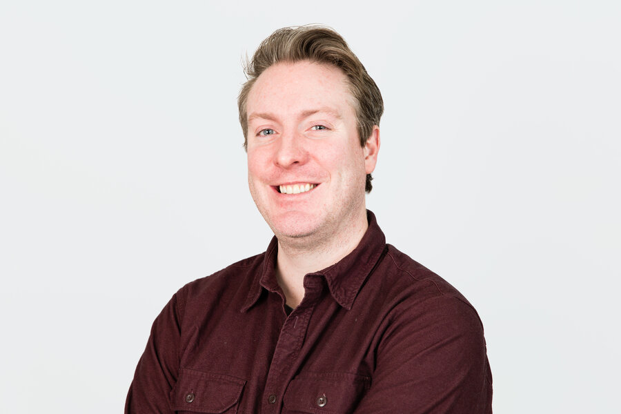 Dan Reilly - Thrillist