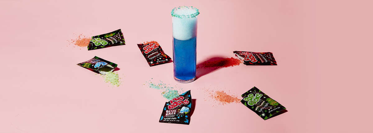 Drinks With Pop Rocks: Ultimate Pop Rocks Cocktail Recipe - Thrillist