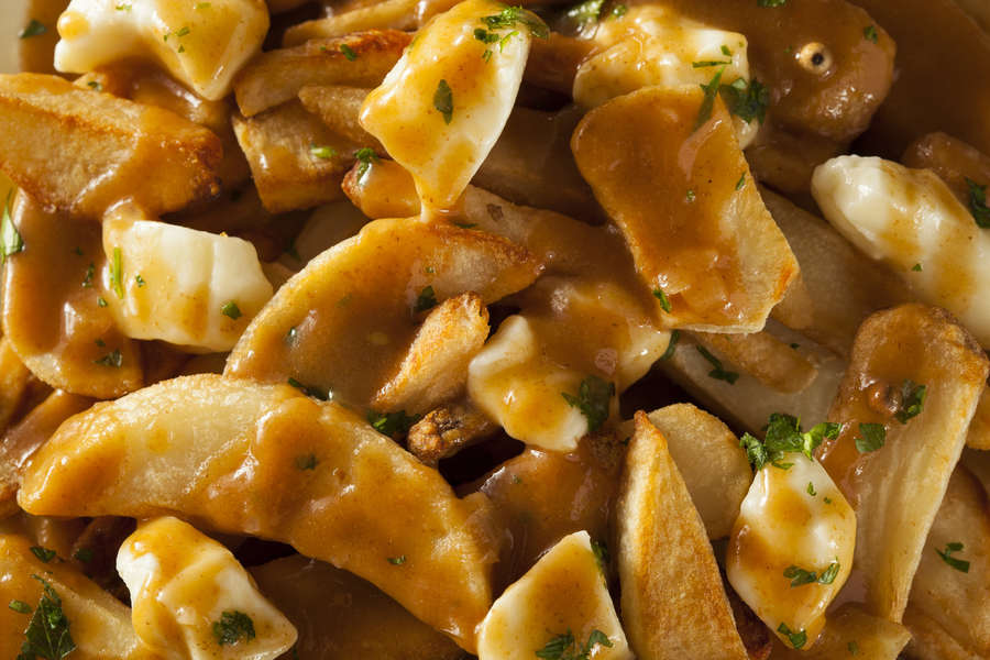 Poutine Hits Philadelphia With Center City Restaurant Shoo Fry - Thrillist