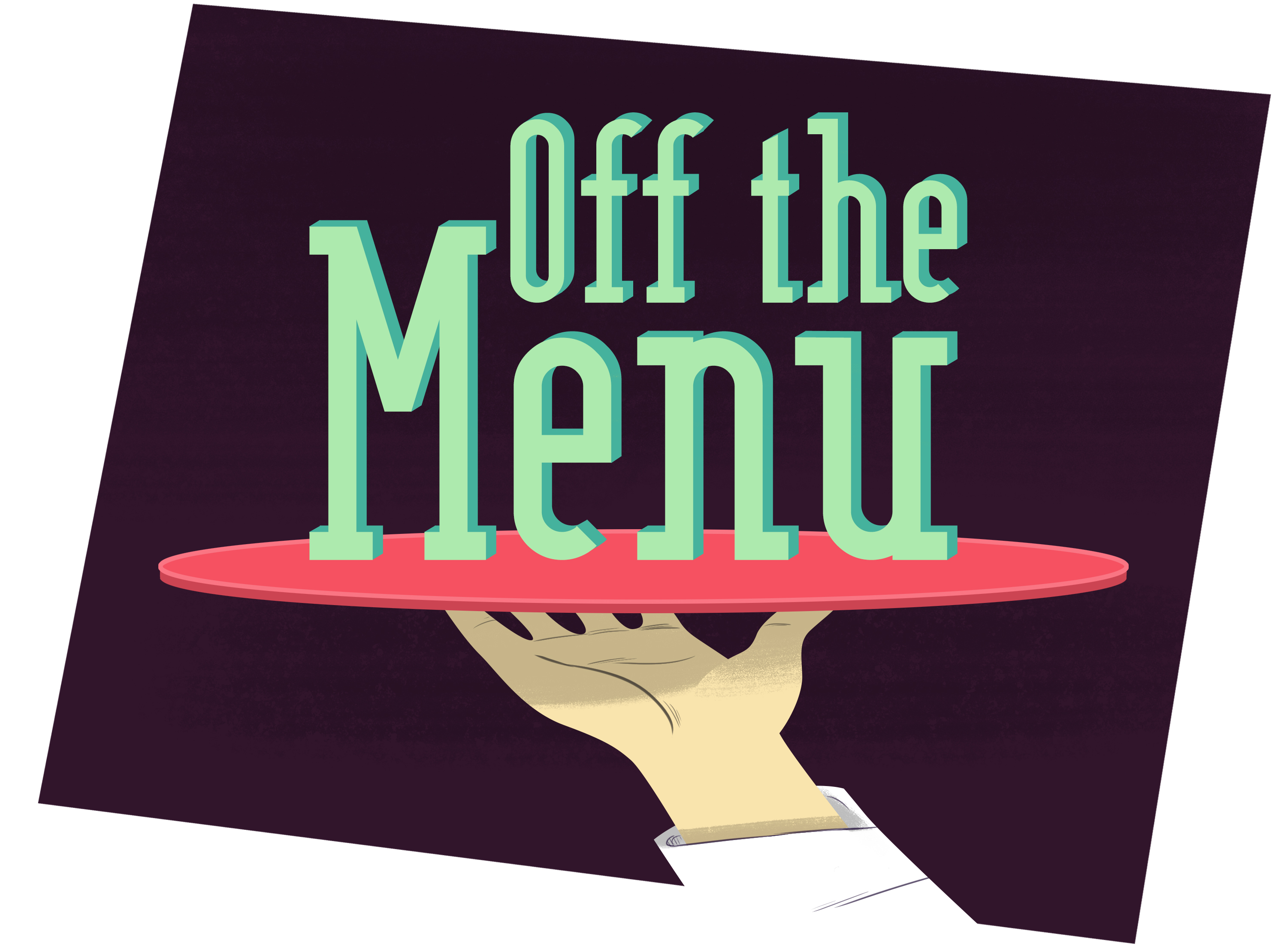 Craziest Restaurant Behavior Ever - Off the Menu - Thrillist