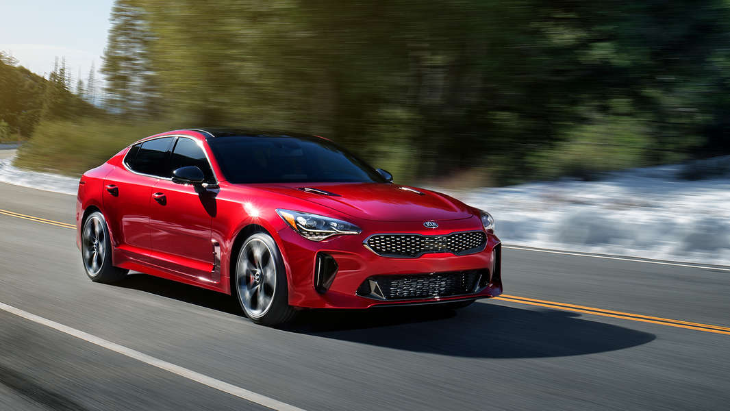 Best Actually Affordable New Cars From the 2017 Detroit Auto Show ...
