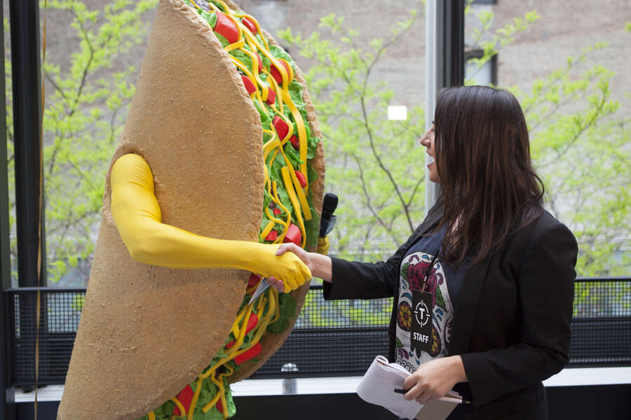 Emma Diab - Thrillist