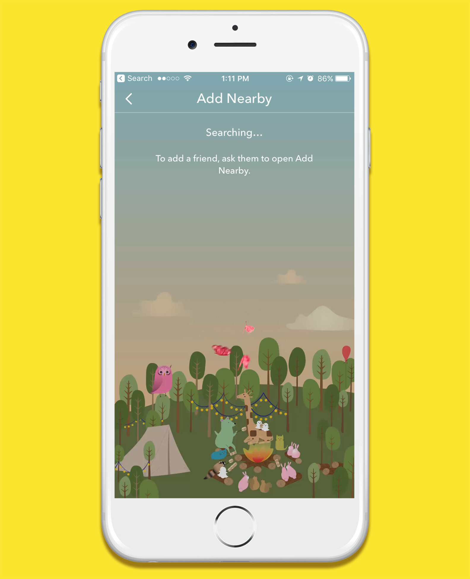 How to Use Snapchat Hidden Features You Didn't Know About - Thrillist