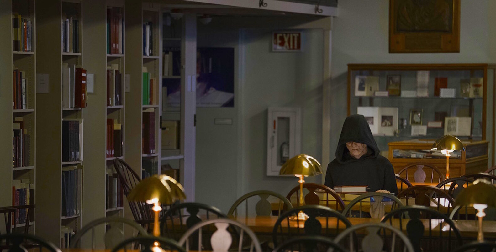 The Bye Bye Man Movie Review: True Story Behind the New Horror Film ...
