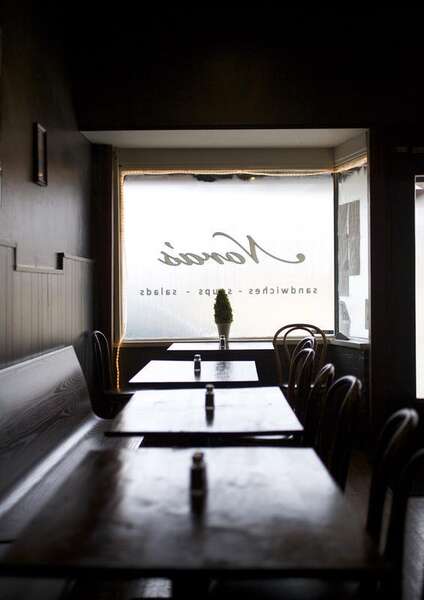 Nora's: A Restaurant in St Louis, MO - Thrillist