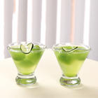 How to Make a Star Wars Lightsaber Vodka Cocktail Recipe - Thrillist