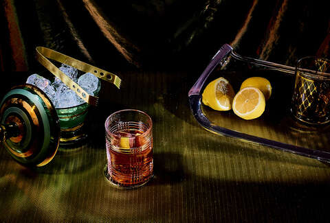 10 Prohibition Cocktails and How to Drink ‘Em Today - Thrillist