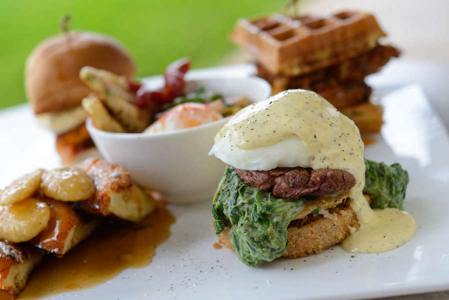 BC Cafe: Davie, FL - Thrillist