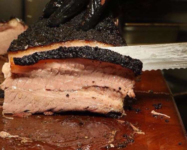 Slow Bone BBQ: A Restaurant in Dallas, TX - Thrillist