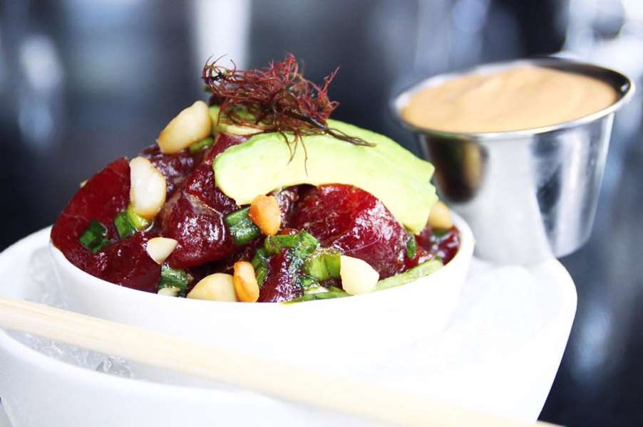 Prime Fish: A Restaurant in Miami Beach, FL - Thrillist