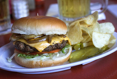 Best Burger in Nashville, Tennessee - Burger Quest - Thrillist