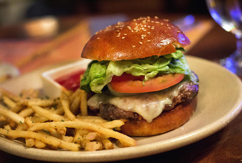 Best Burger in Nashville, Tennessee - Burger Quest - Thrillist