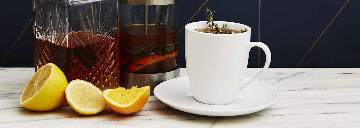 Iced Tea and Alcohol: How to Make Alcoholic Iced Tea - Thrillist