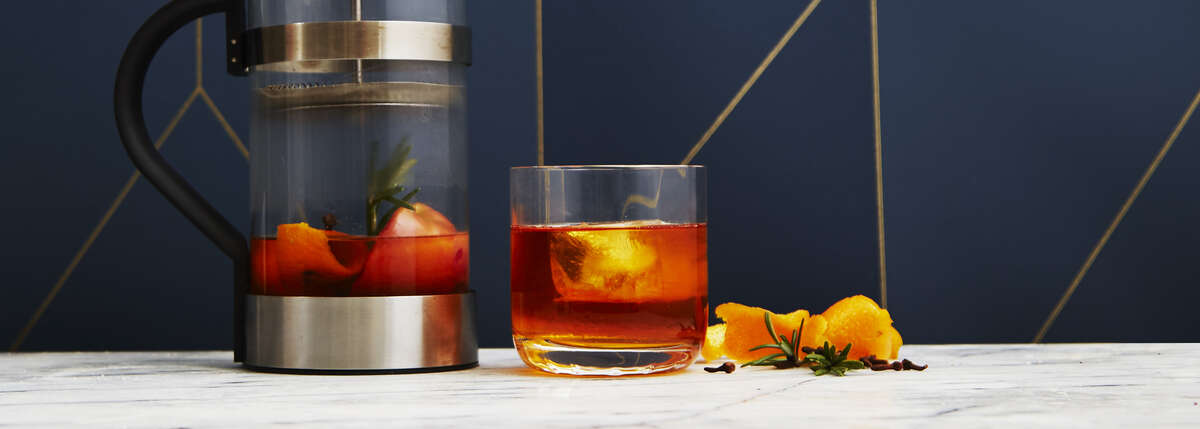 Iced Tea and Alcohol: How to Make Alcoholic Iced Tea - Thrillist