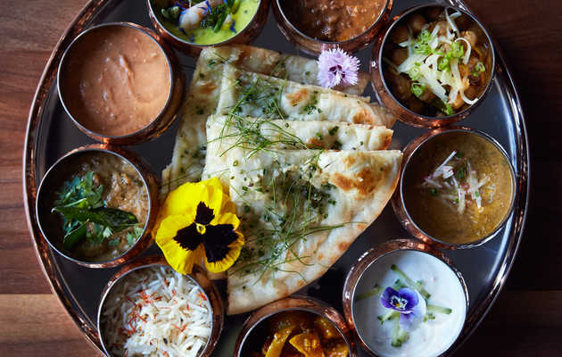 Amy Copperman - Thrillist