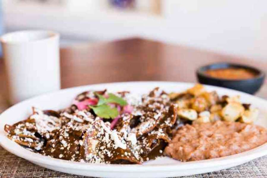 Talavera Azul: A Restaurant in Chula Vista, CA - Thrillist