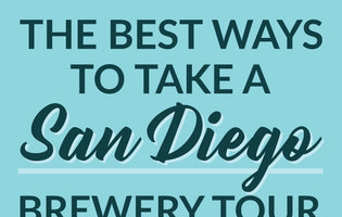 Best Beer Tours for San Diego Breweries - Thrillist