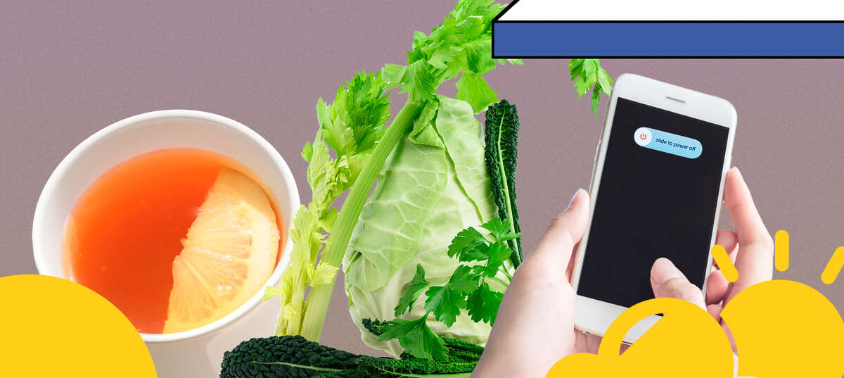 Keep Energized All Day: How to Do It - Thrillist