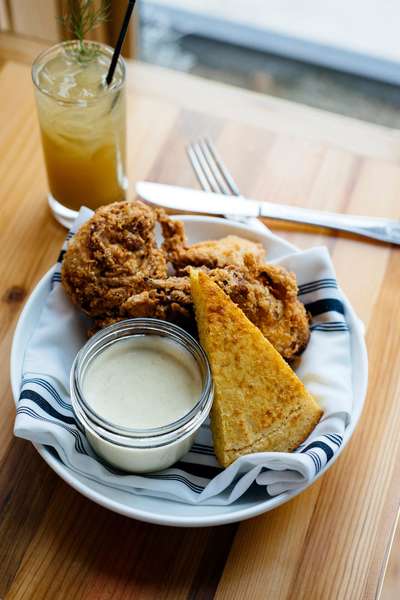 Best Fried Chicken in Detroit - Thrillist