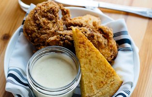 Best Fried Chicken in Detroit - Thrillist