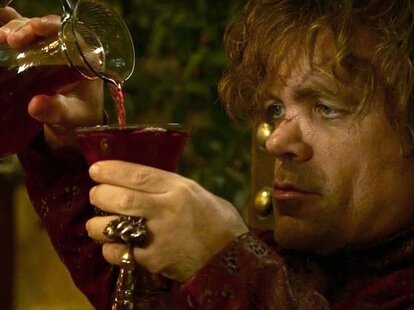 New Game of Thrones Bar Transforms Edinburgh Into Westeros - Thrillist