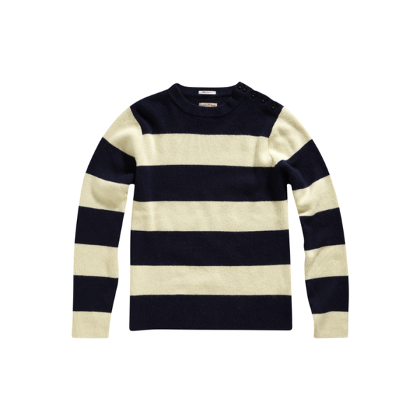 Item's Skipper Sweater: A Other in Miami Beach, FL - Thrillist