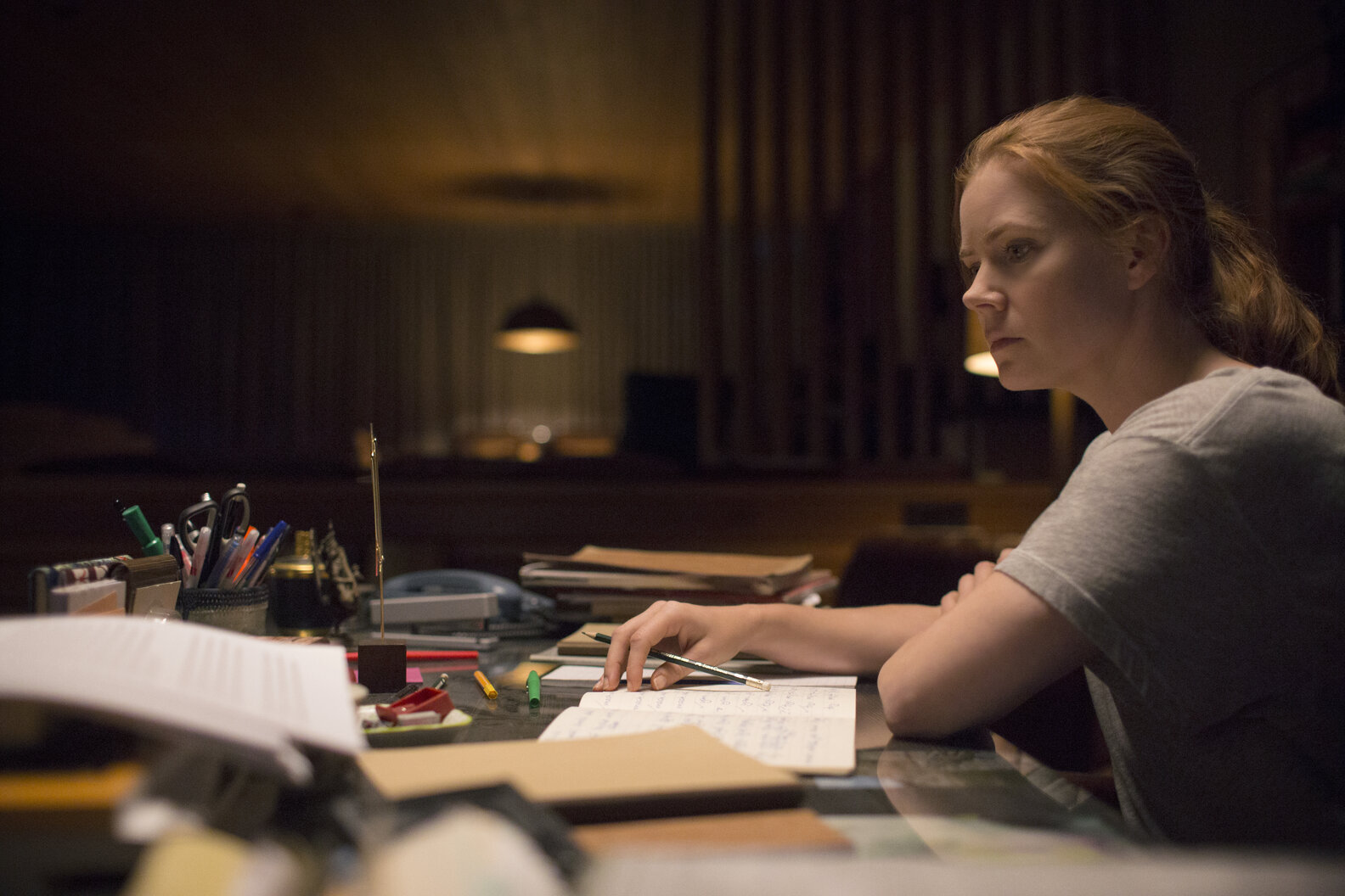 Arrival Movie: How Amy Adams Oscars Contender Gets Science Right ...