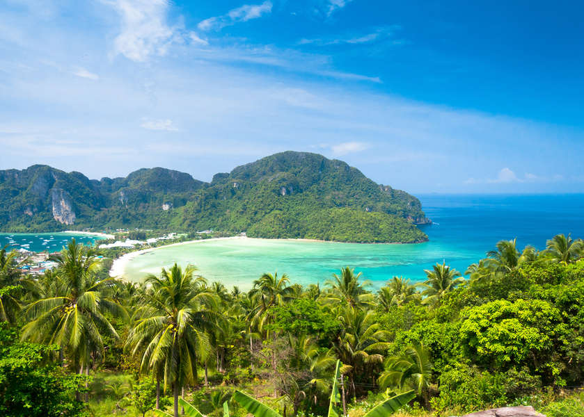 Scott Keyes Explains Travel Secrets in Reddit AMA - Thrillist