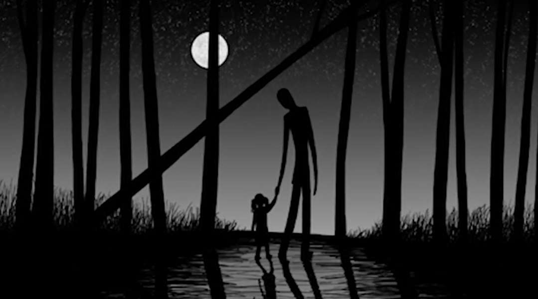 Beware the Slenderman HBO Documentary: Slender Man Stabbing Case Facts ...