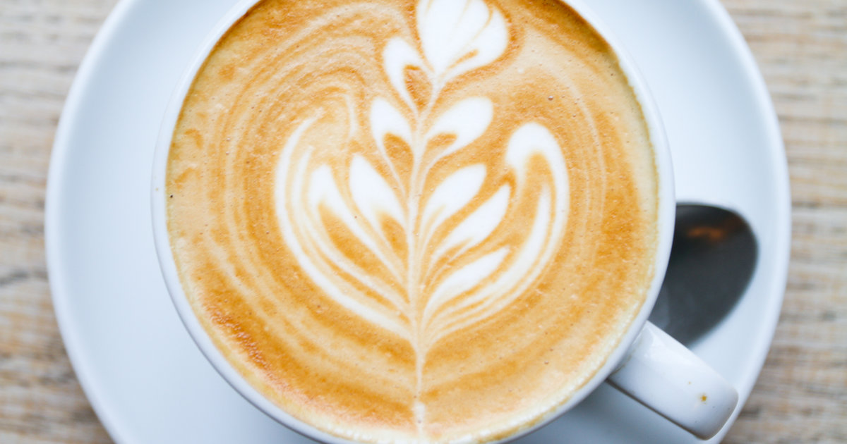 Third Wave Water Lets Hipsters Make the Perfect Cup of Coffee - Thrillist