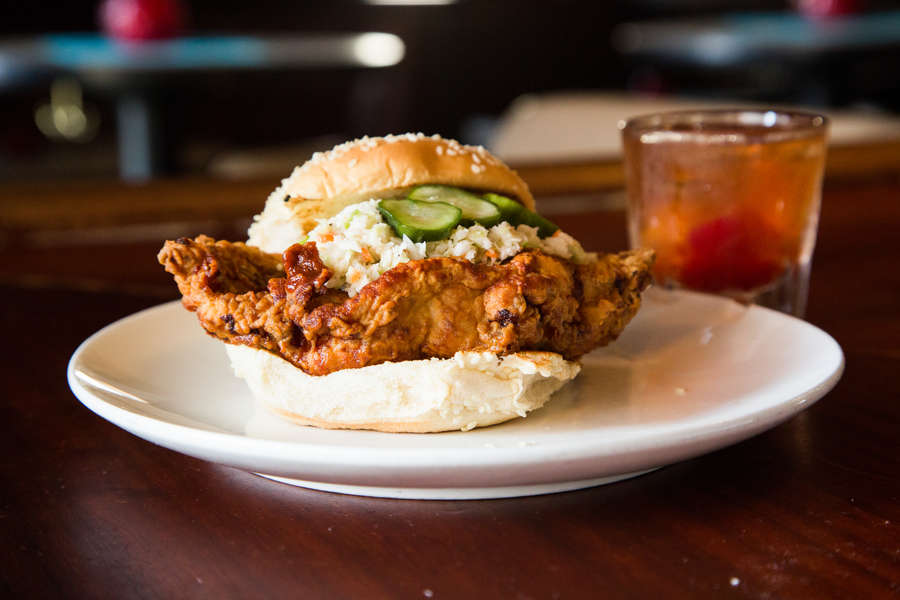 The Commodore: A Bar in Brooklyn, NY - Thrillist