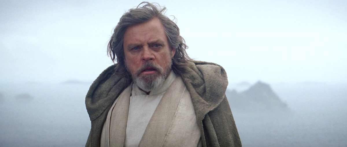 Star Wars Episode 8 Title Revealed: The Last Jedi Release Date - Thrillist