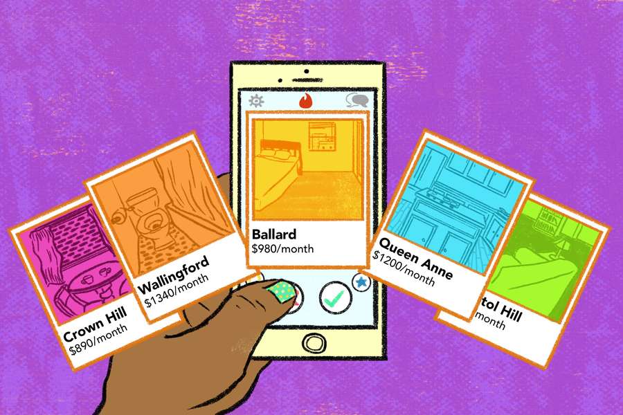 How to Use Tinder to Find Apartments - Thrillist