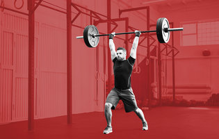 Benefits of Working Out Besides Building Muscle - Thrillist